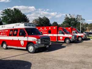Services - Metro Care Ambulance